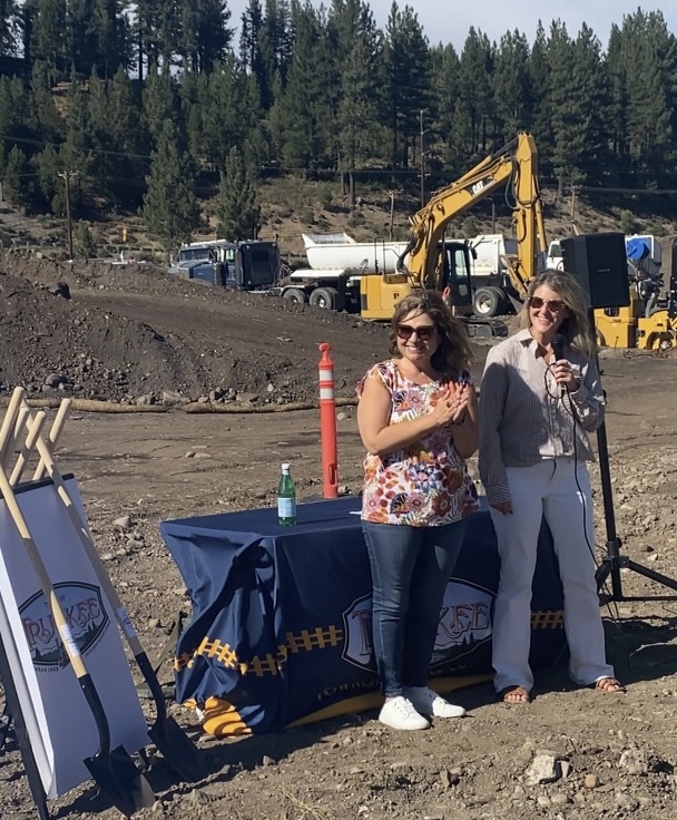 Senator Marie Alvarado-Gil secures $1 Million in funding for the Town ...