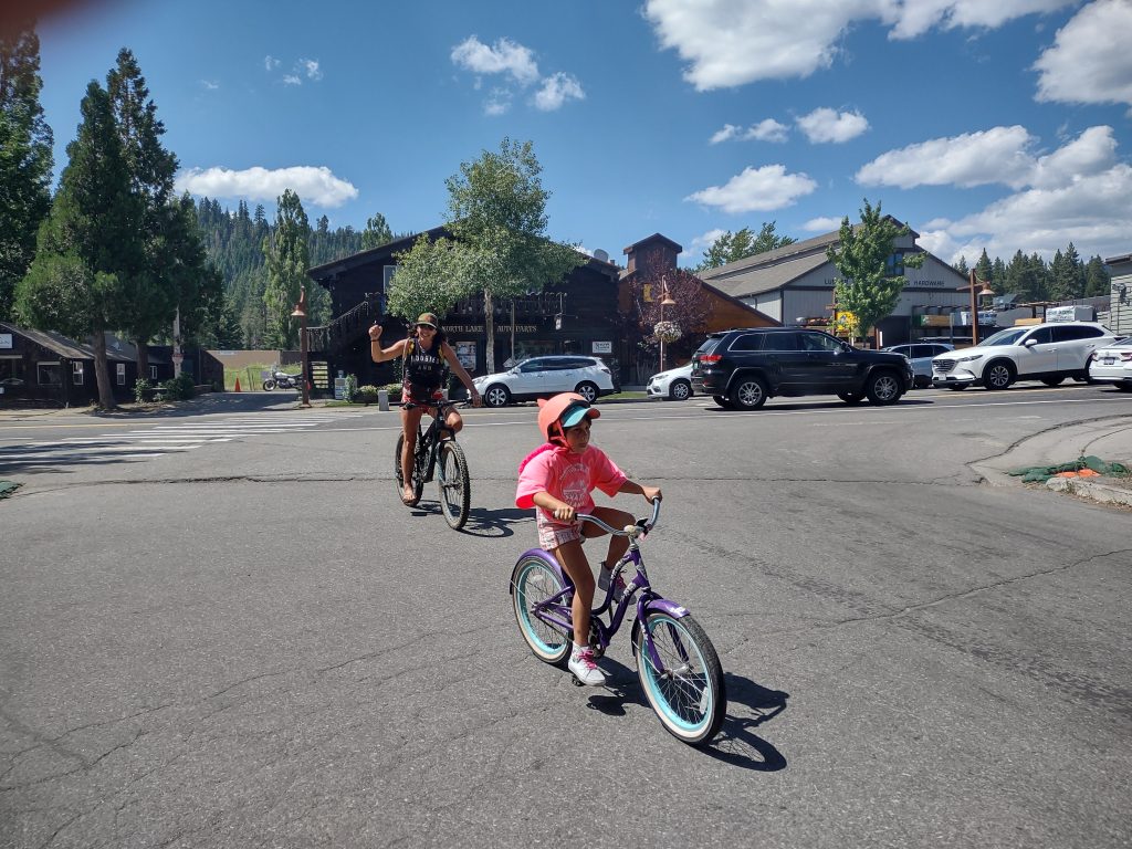 Skate the Lake raises $53k for Boarding for Breast Cancer | SierraSun.com