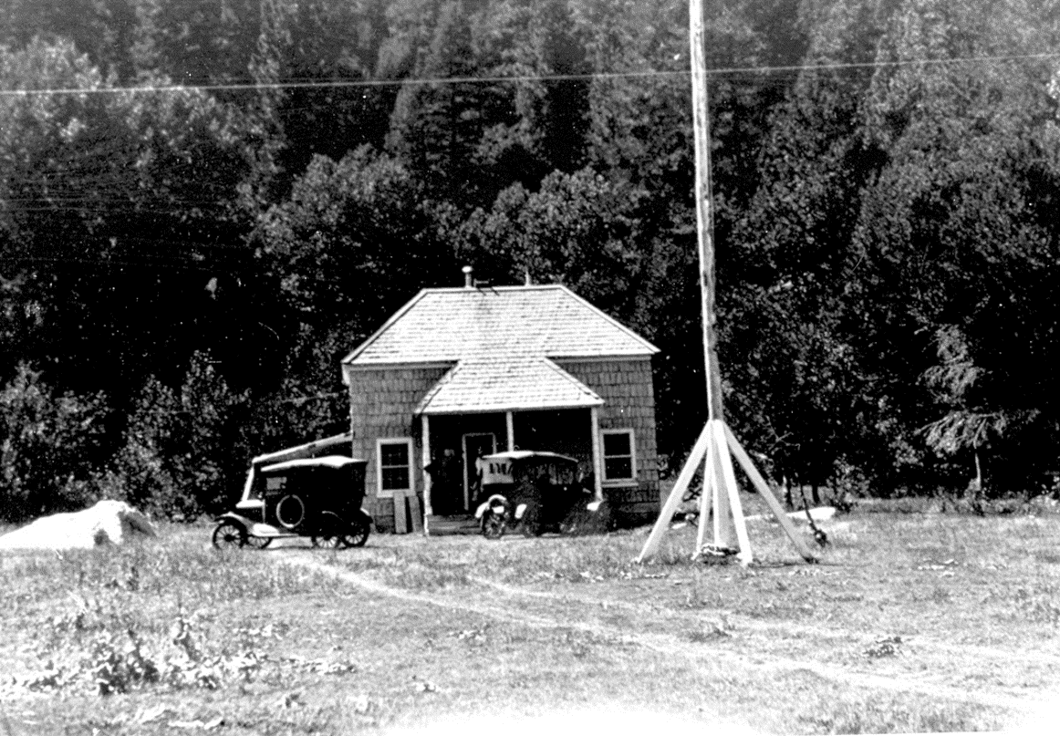 Lake Tahoe Basin Management Unit celebrates 50th anniversary ...