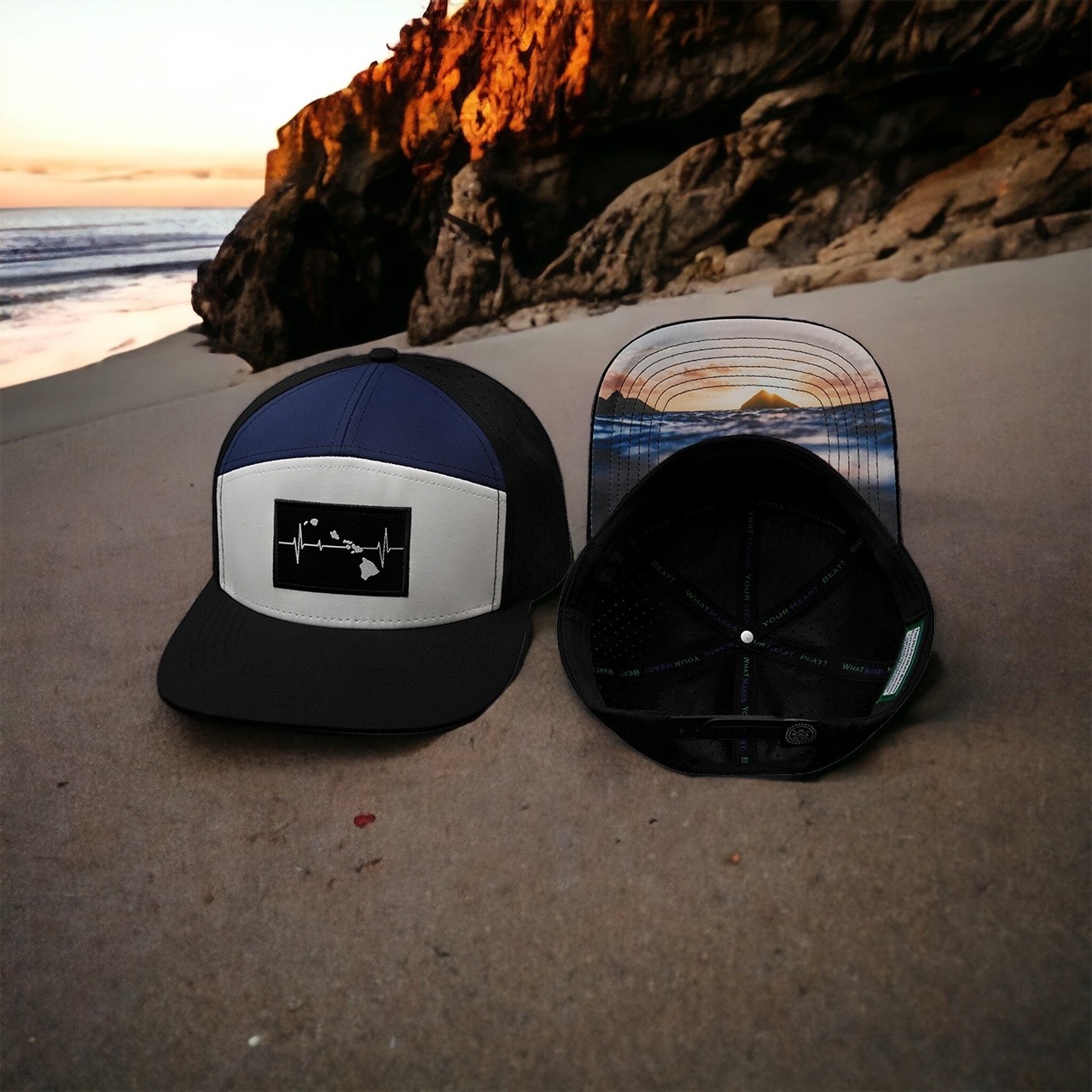 Tahoe Heartbeat brand launches ‘Hawaii Heartbeat’ in wake of Lahaina ...