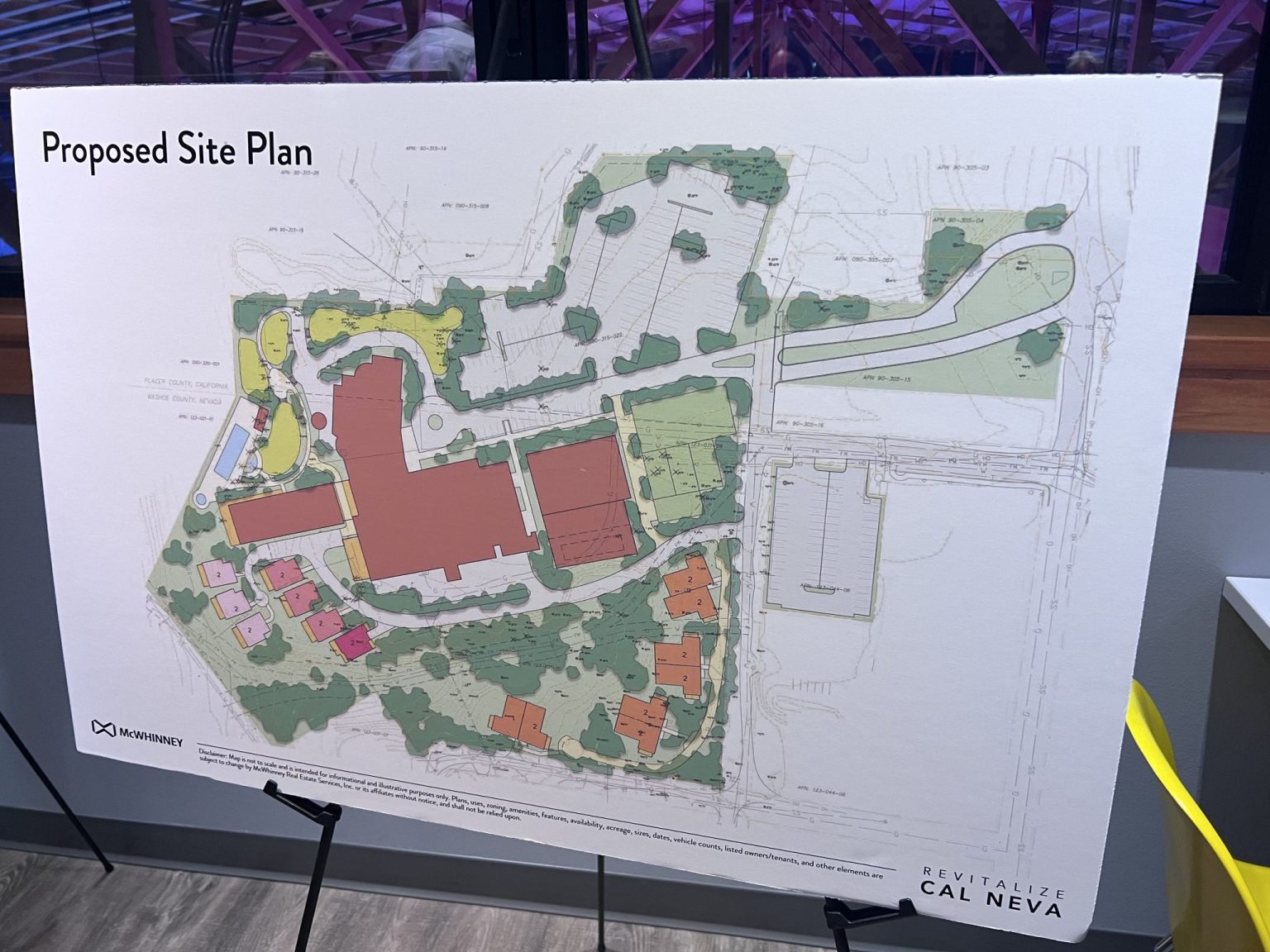 Concept for Cal-Neva revealed with hopes to open by 2026 | SierraSun.com
