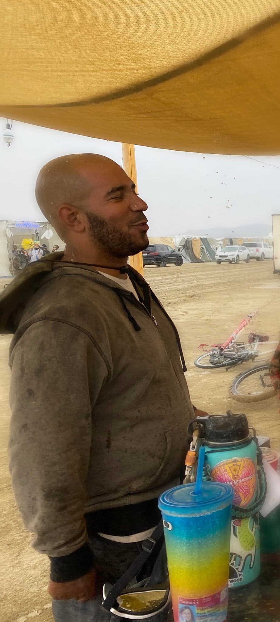 ‘Always and forever on our minds’, Family of Leon Reece ask for missed ...