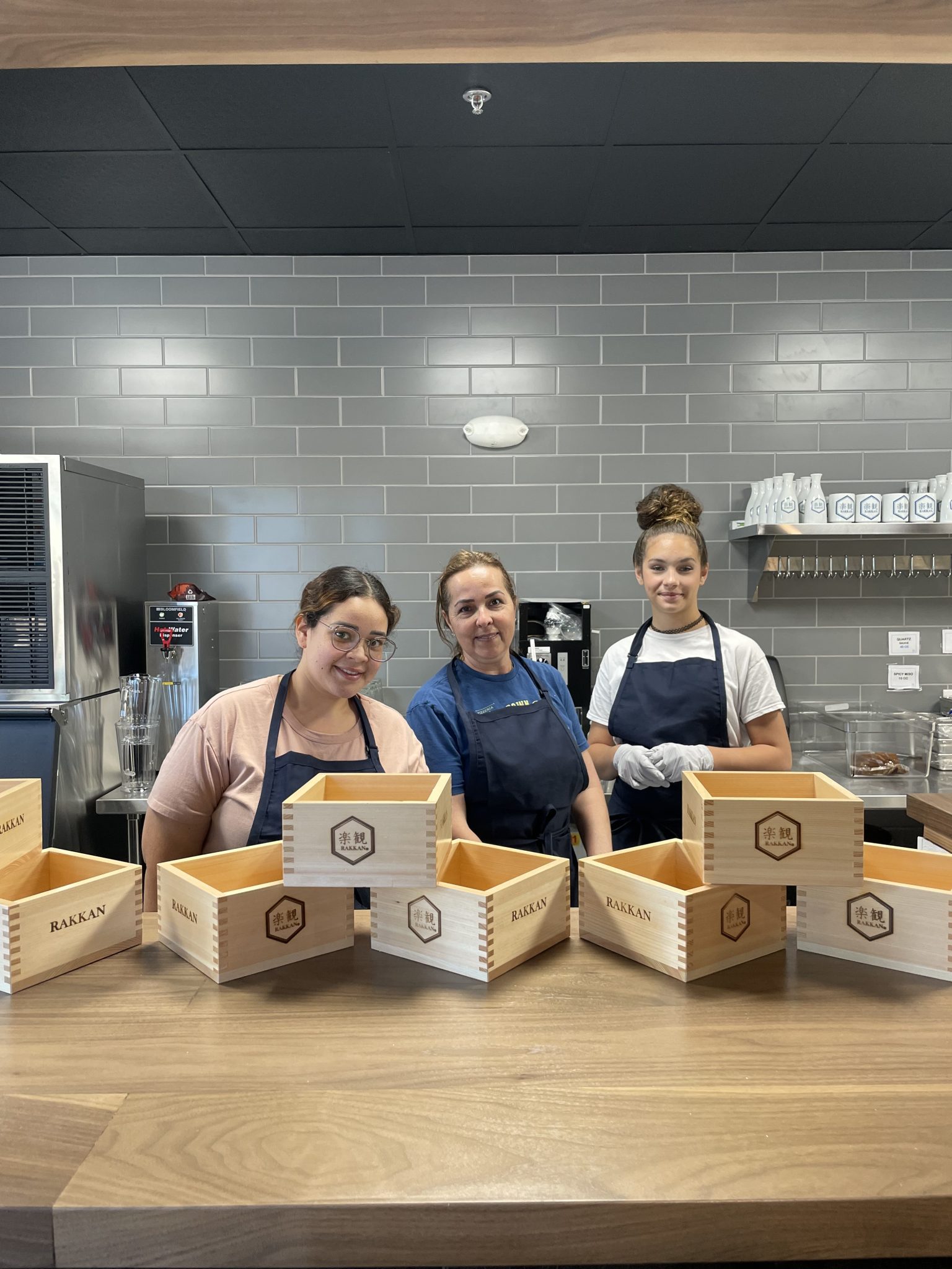 Sierra Community House recognizes Hunger Action Month, celebrates ...