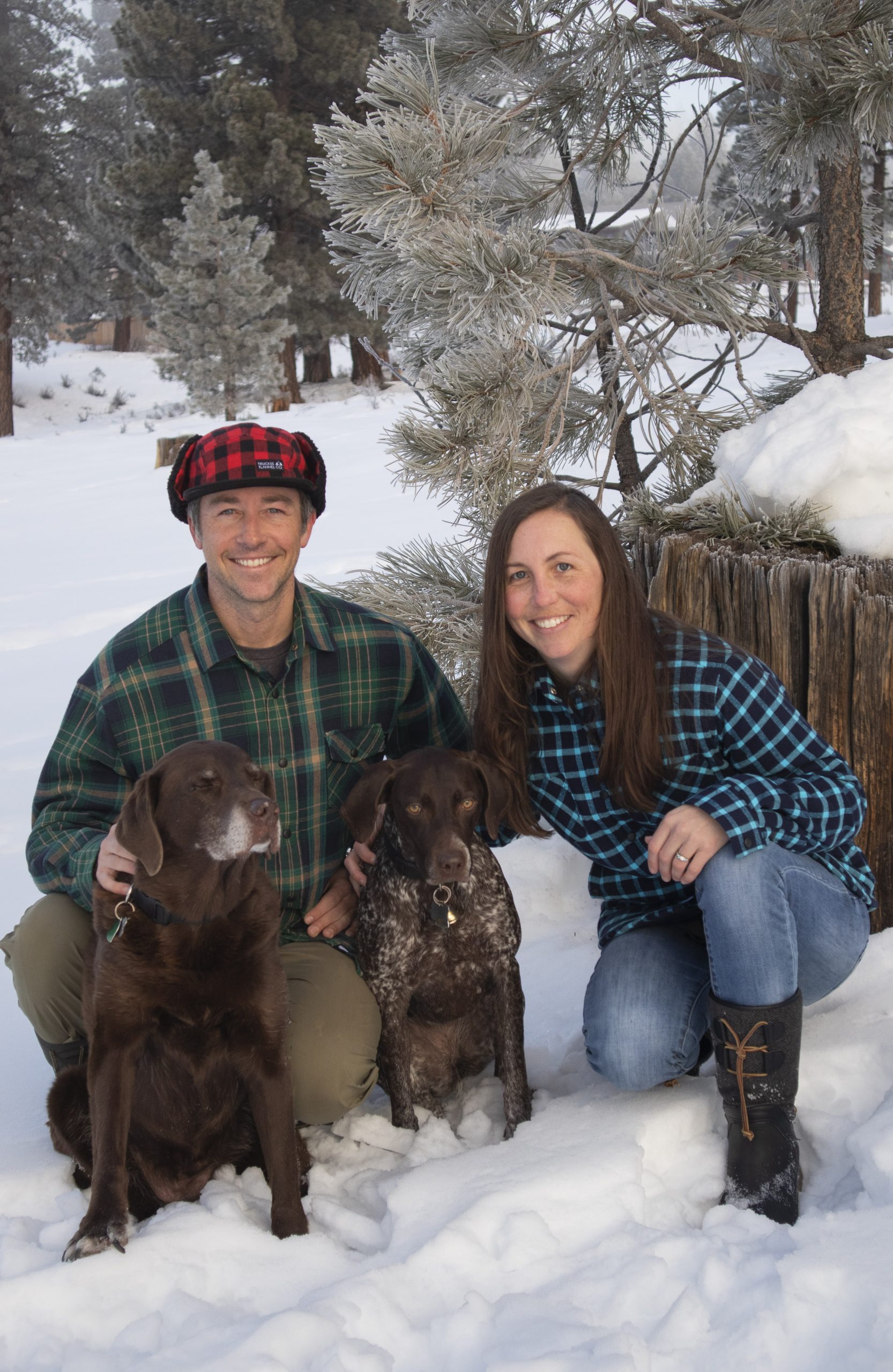 Truckee Flannel Company connecting people with their love for the ...