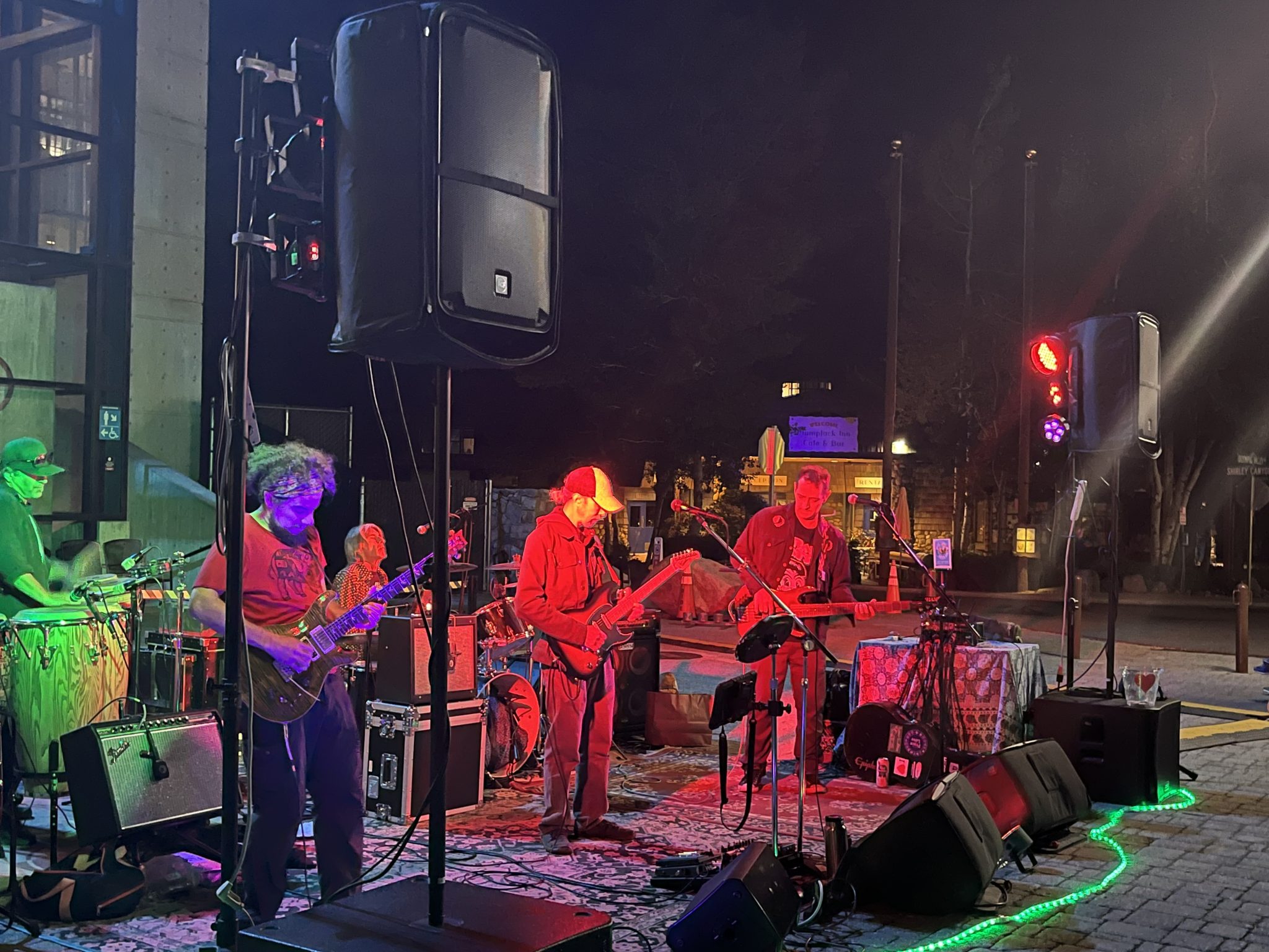 New Chicken Wing King is crowned at 10th Annual Guitar Strings vs ...