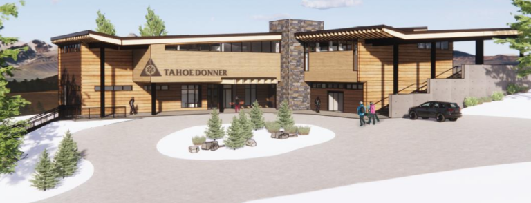 New Tahoe Donner ski lodge approved by planning comission | SierraSun.com
