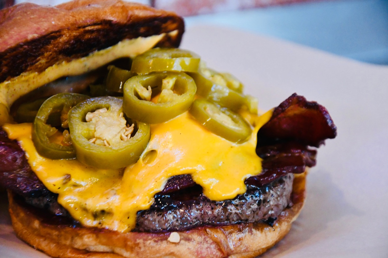 EAT This Week: Cult Burger’s Longhorn Burger | SierraSun.com