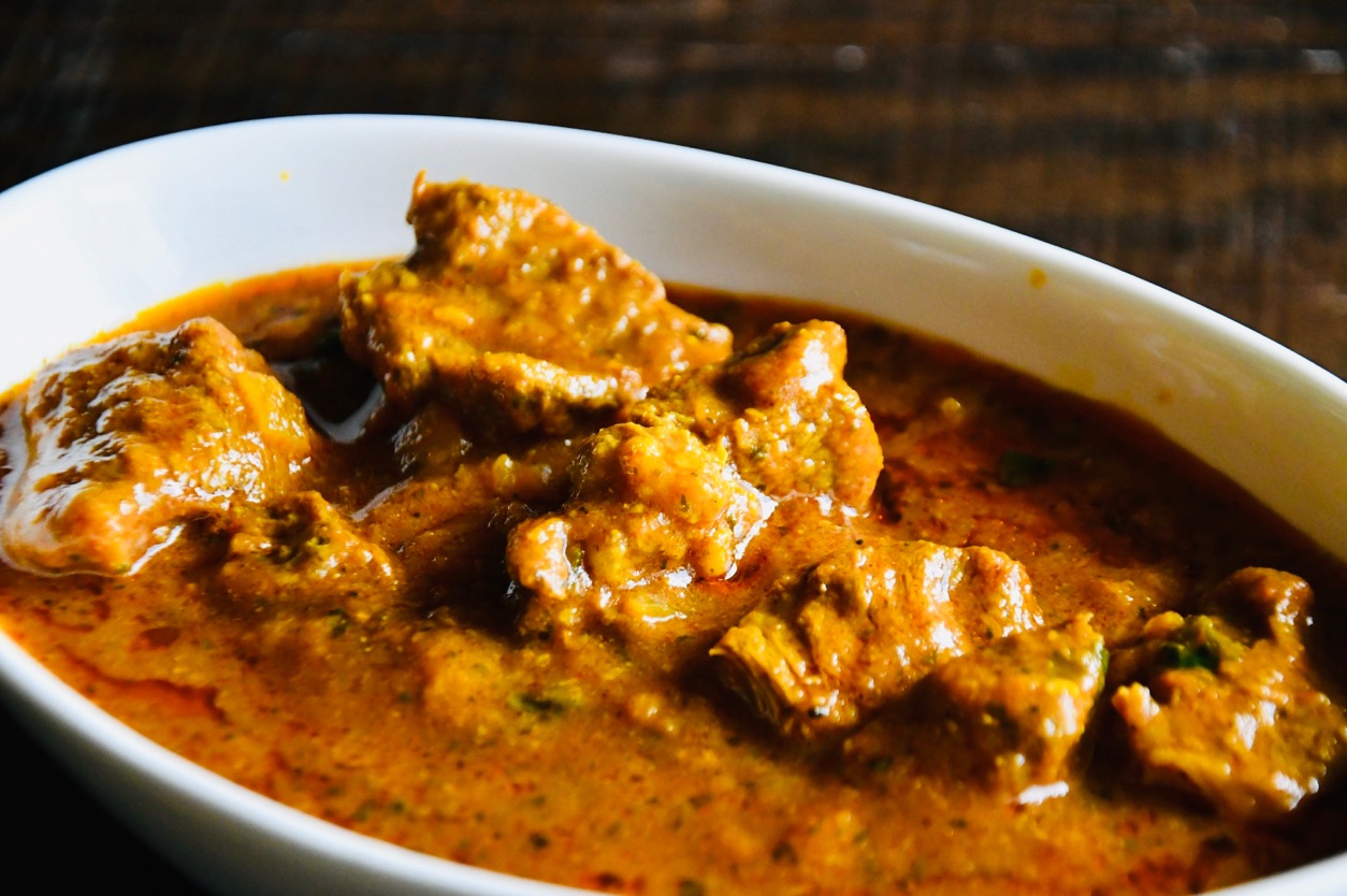 EAT This Week: Mehfil Bistro’s Lamb Curry | SierraSun.com