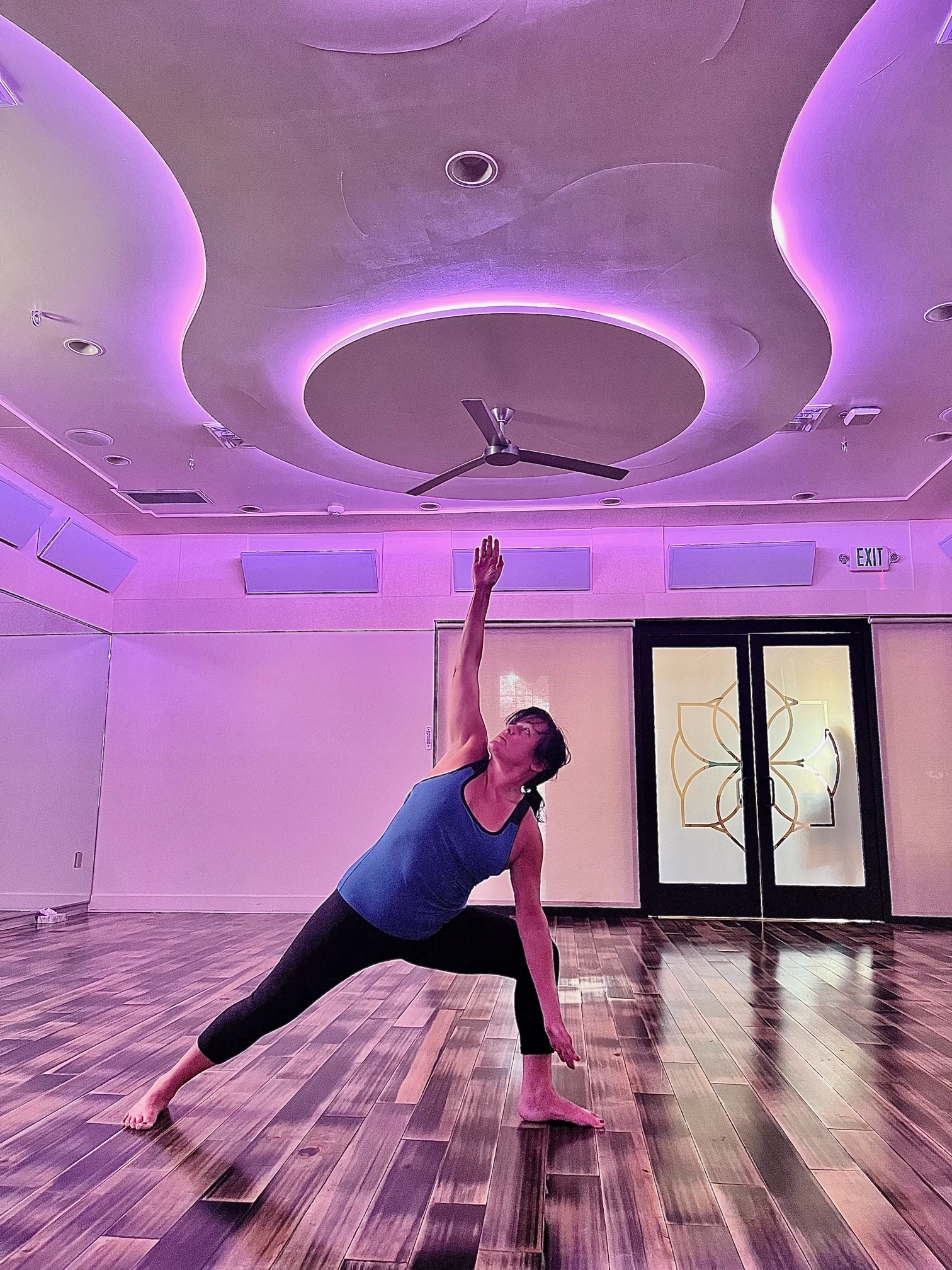 Mountain Lotus Yoga Studio brings inclusivity to North Lake Tahoe ...
