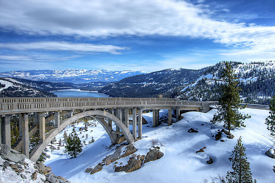 Find the gateway to backcountry adventure this winter on Donner Summit ...