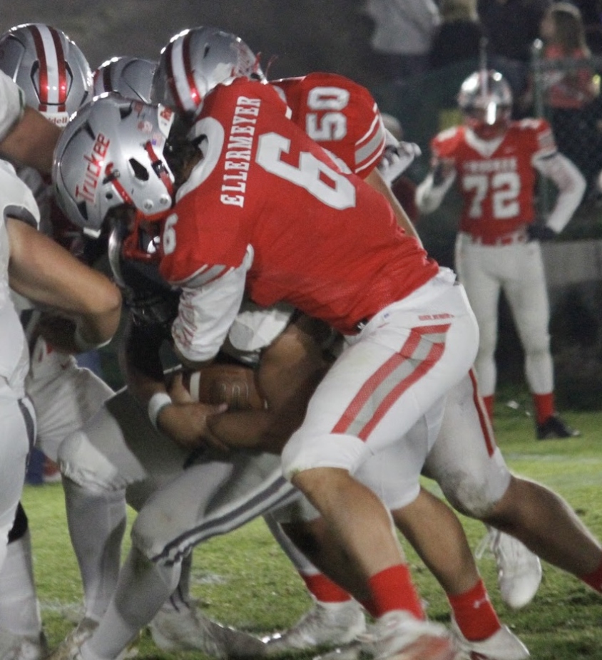 Truckee Wolverines dominate 3A titles | SierraSun.com