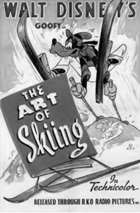 History: Goofy and ‘the Art of Skiing’ | SierraSun.com