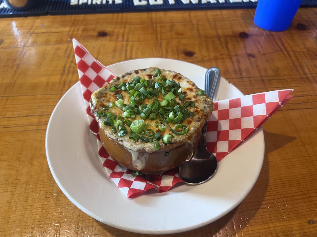 Chilis, Chowders and Soups, Oh My! | SierraSun.com