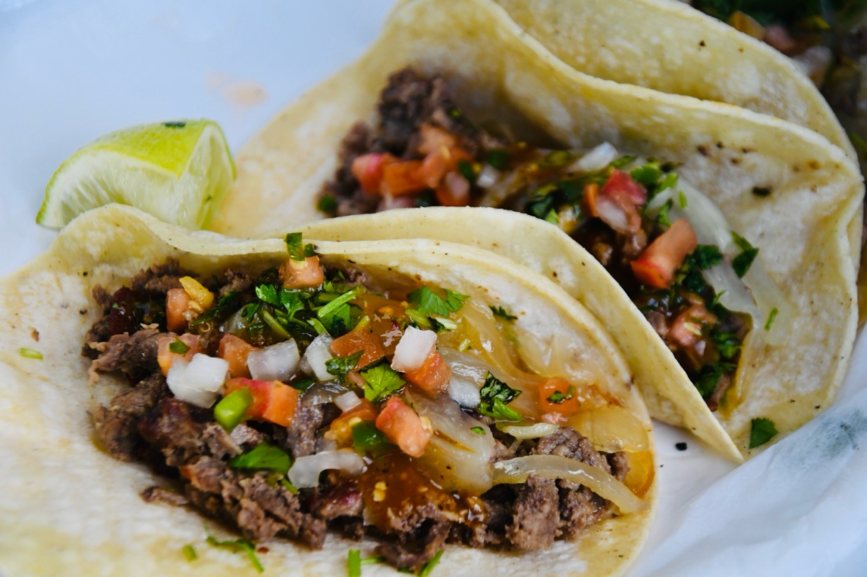 EAT This Week: Front Street Station’s Carne Asada Tacos | SierraSun.com