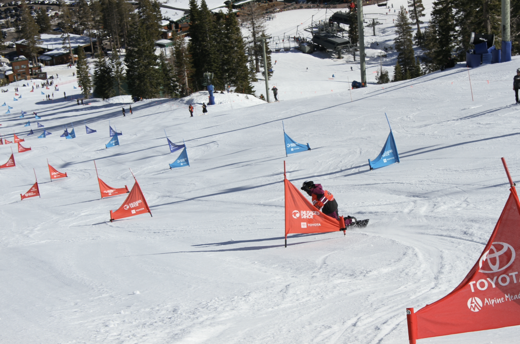 Manning and Kuch continue clinching titles | SierraSun.com