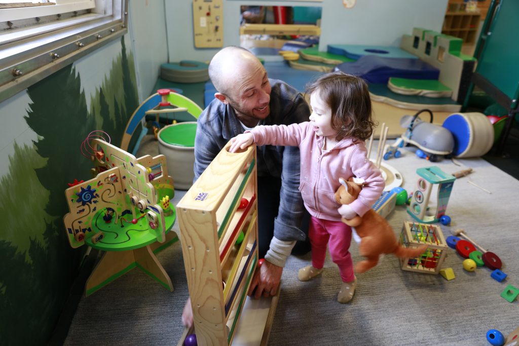 KidZone Museum’s new exhibit, ‘Hundred Acre Wood,’ has a social ...