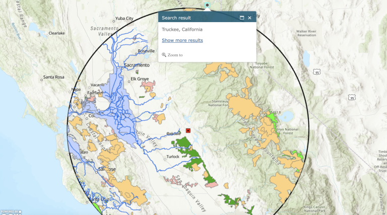 Golden State Natural Resources’ wood pellet project and the debate over ...