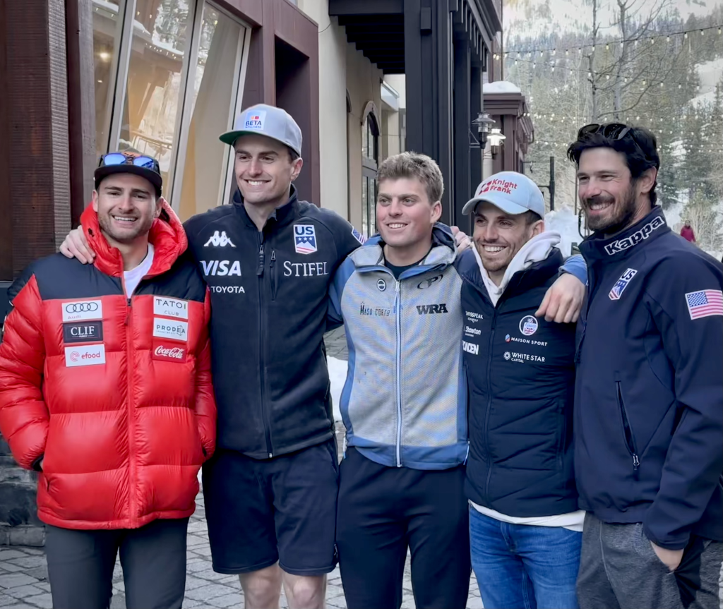 Palisades Tahoe Stifel World Cup kicking off after autograph signing by ...