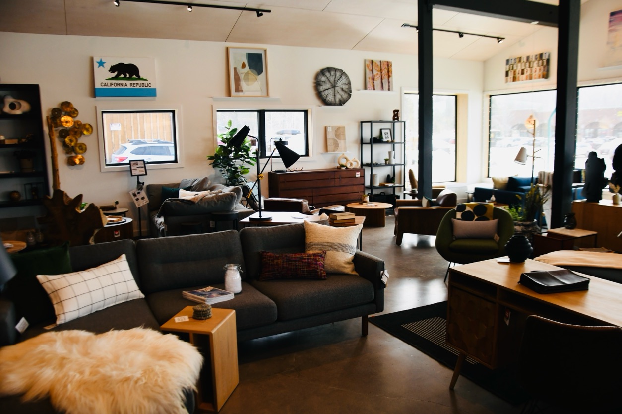 Summit Studio & Home creates a sense of comfort and inspiration ...