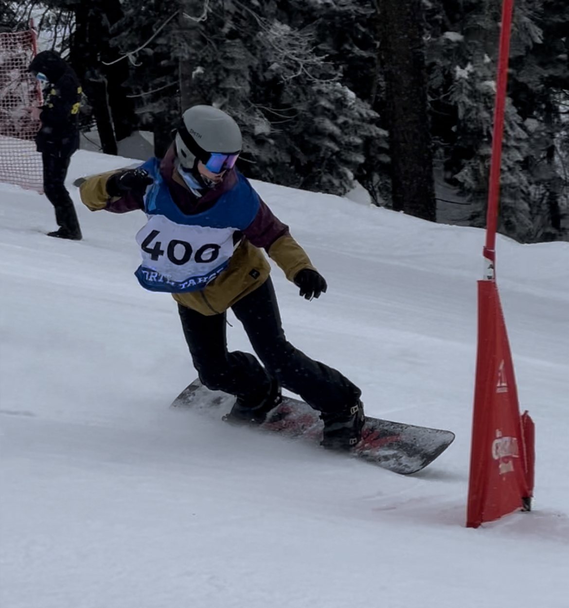 North Tahoe High School clinches historic 3-Peat at Calif. State High ...