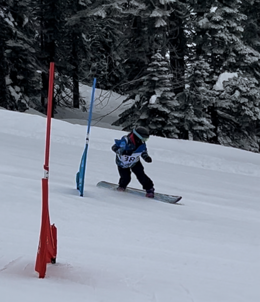 North Tahoe High School clinches historic 3-Peat at Calif. State High School Snowboard ...