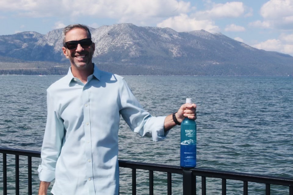 Spirits of Tahoe; A look at local distilleries around the basin ...