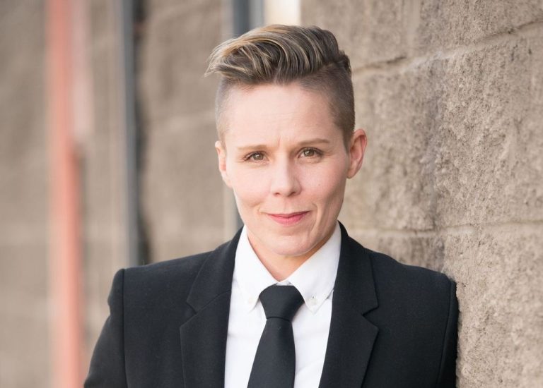 Theatrical power shift: Charles Fee to retire, Sara Bruner named ...