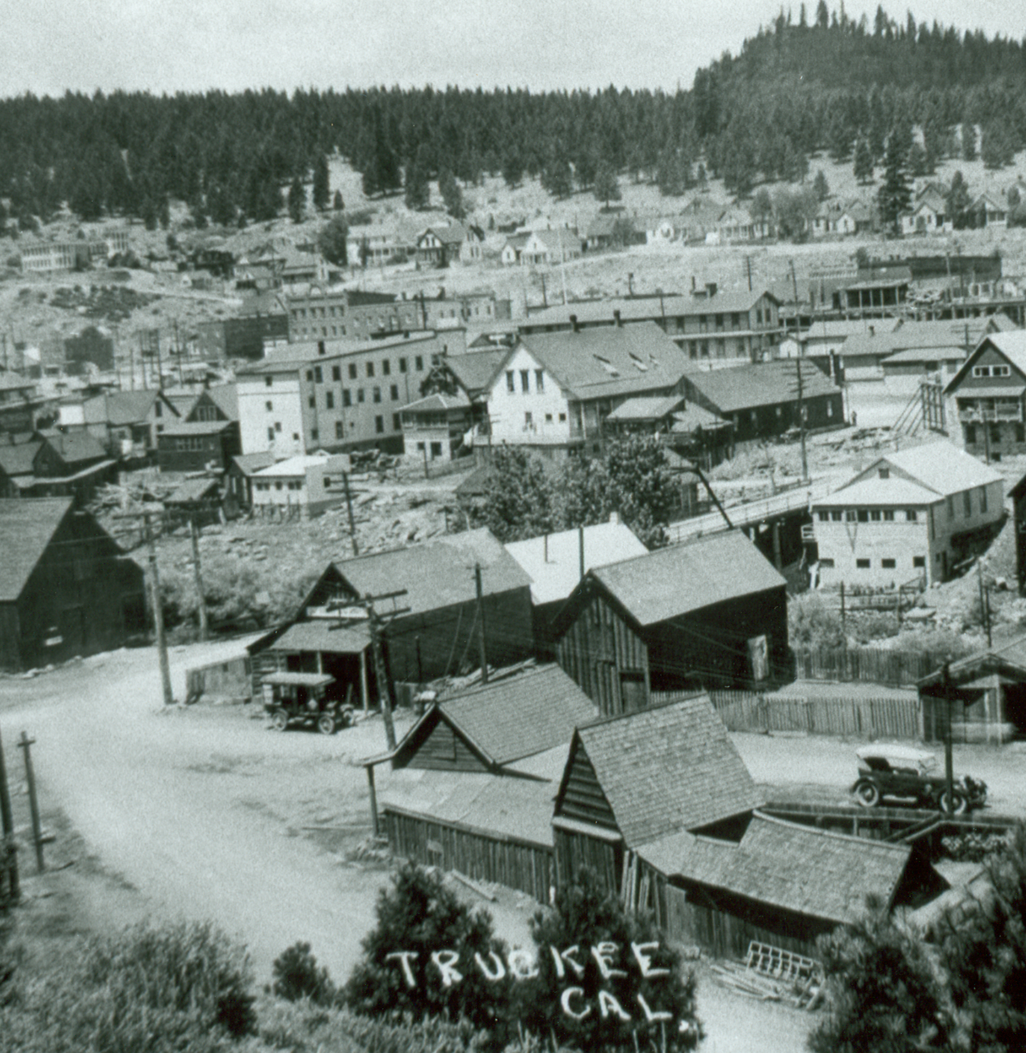 Long overdue; Truckee’s Chinatowns landmark | SierraSun.com