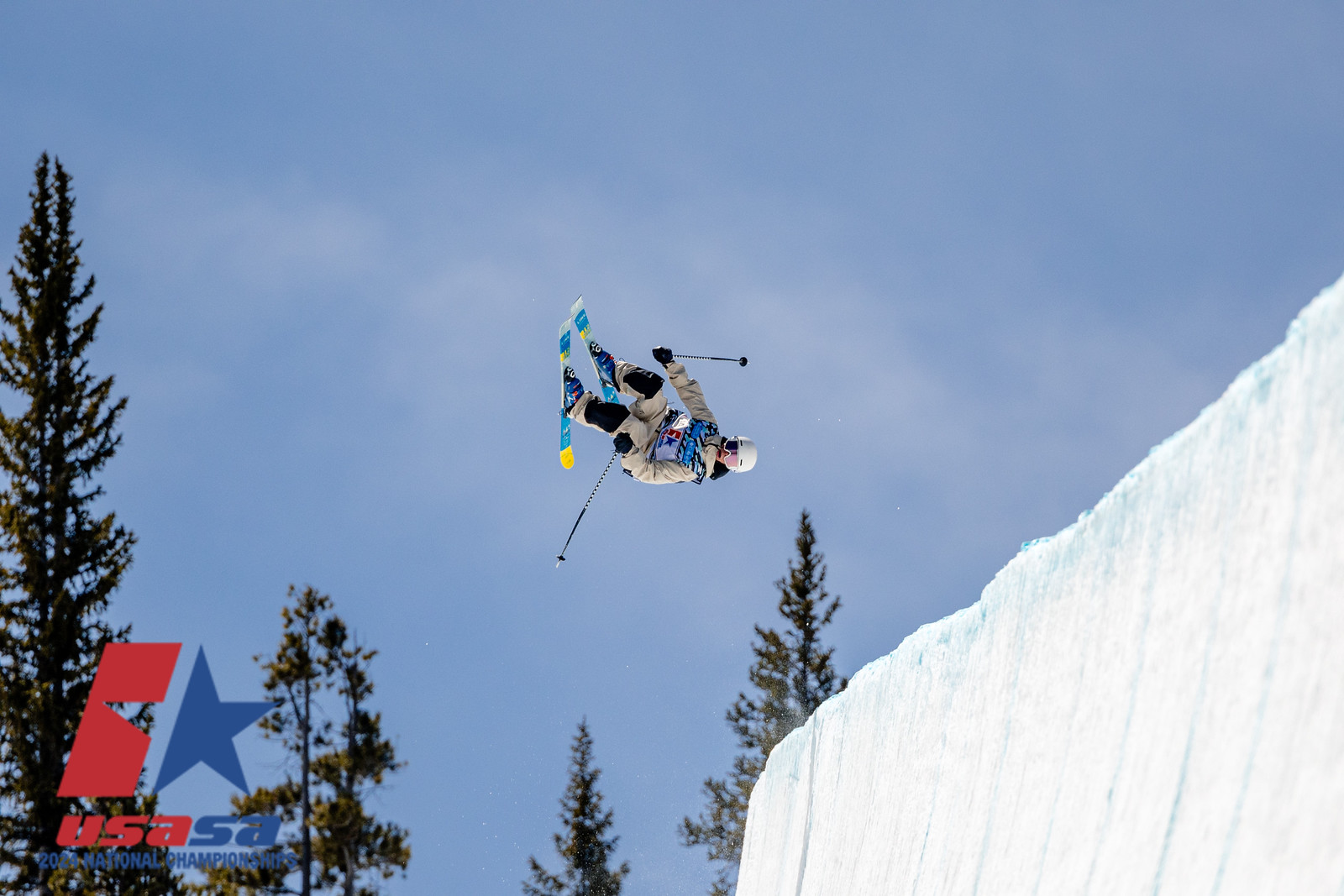 Truckee locals top podium at USASA Freeski Nationals | SierraSun.com