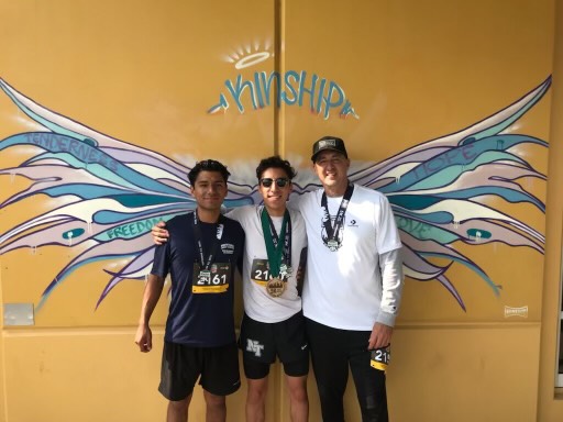 Local high school senior Isaac Pacheco Martinez accepted to Harvard and ...