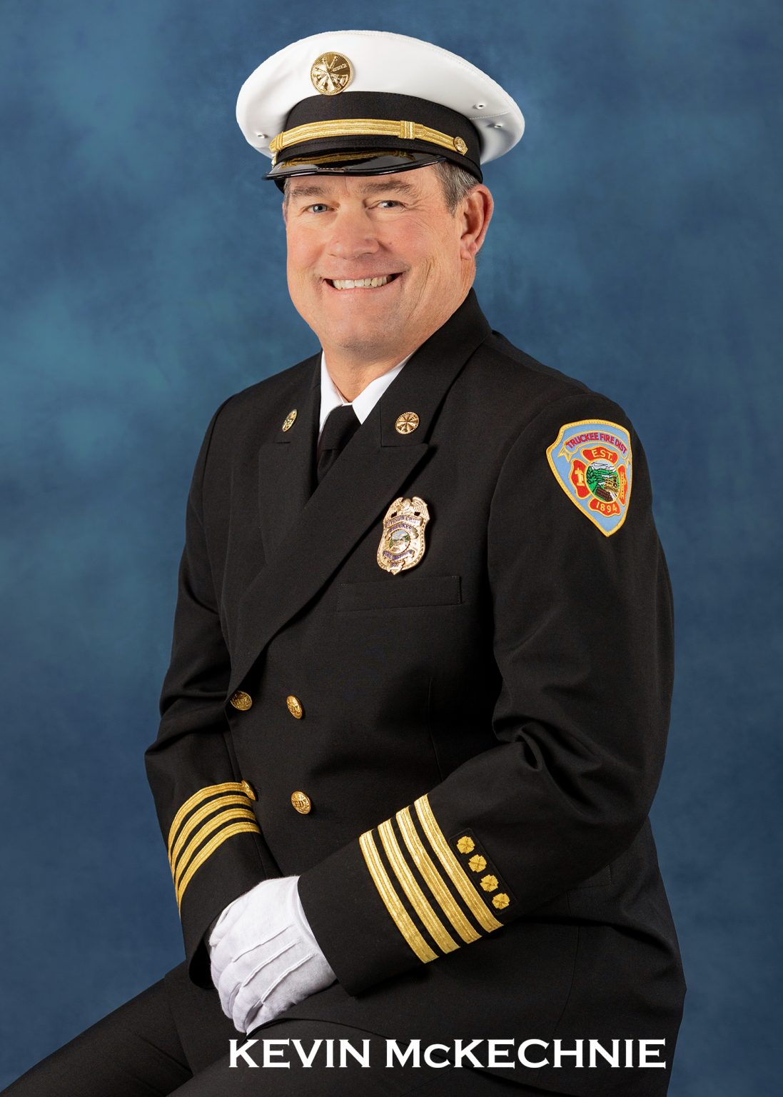 A look inside the Truckee Fire Protection District: Q&A with Fire Chief ...