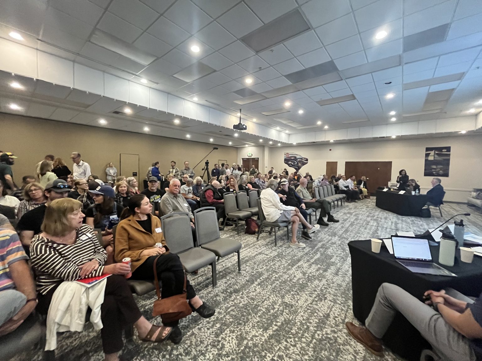 Meeting on 39 North Project reveals deep community concerns and ...