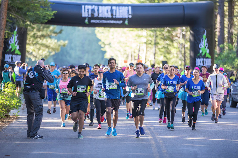 Run Tahoe Run: There’s a race for everyone around the Lake Tahoe area ...