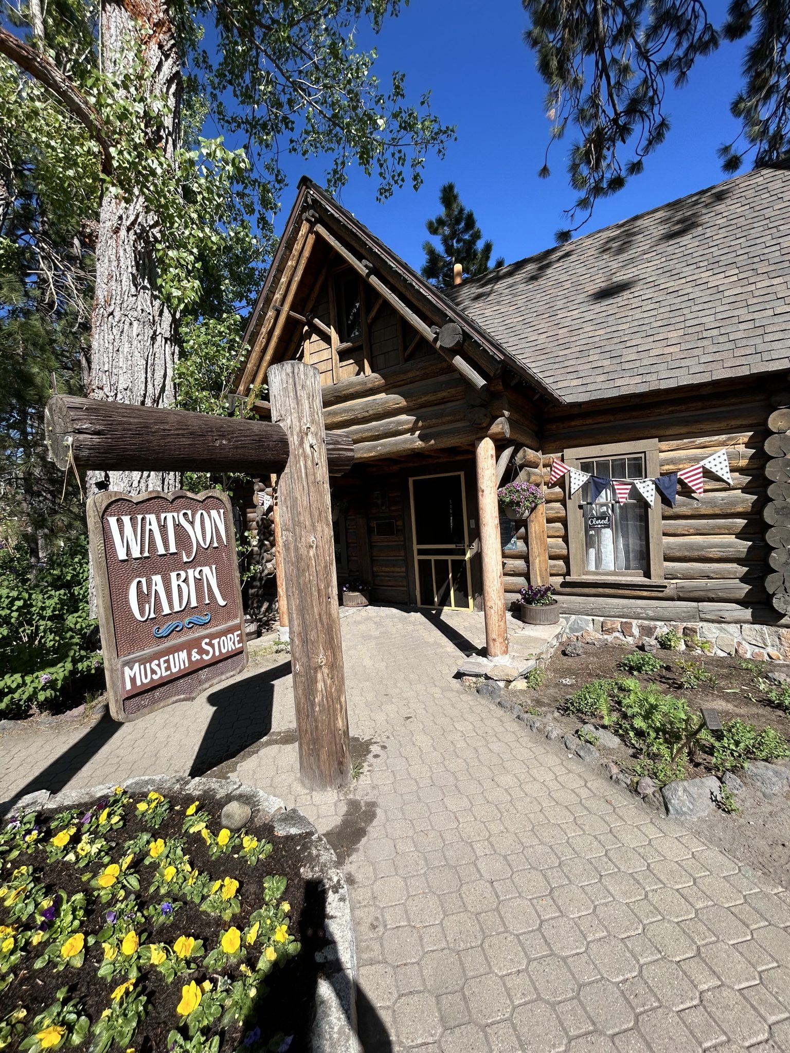 Updated Watson Cabin now open 6 days a week | SierraSun.com