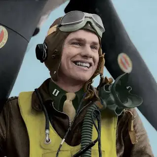 Truckee Tahoe Airshow honors legendary pilot, Brigadier General Bud ...