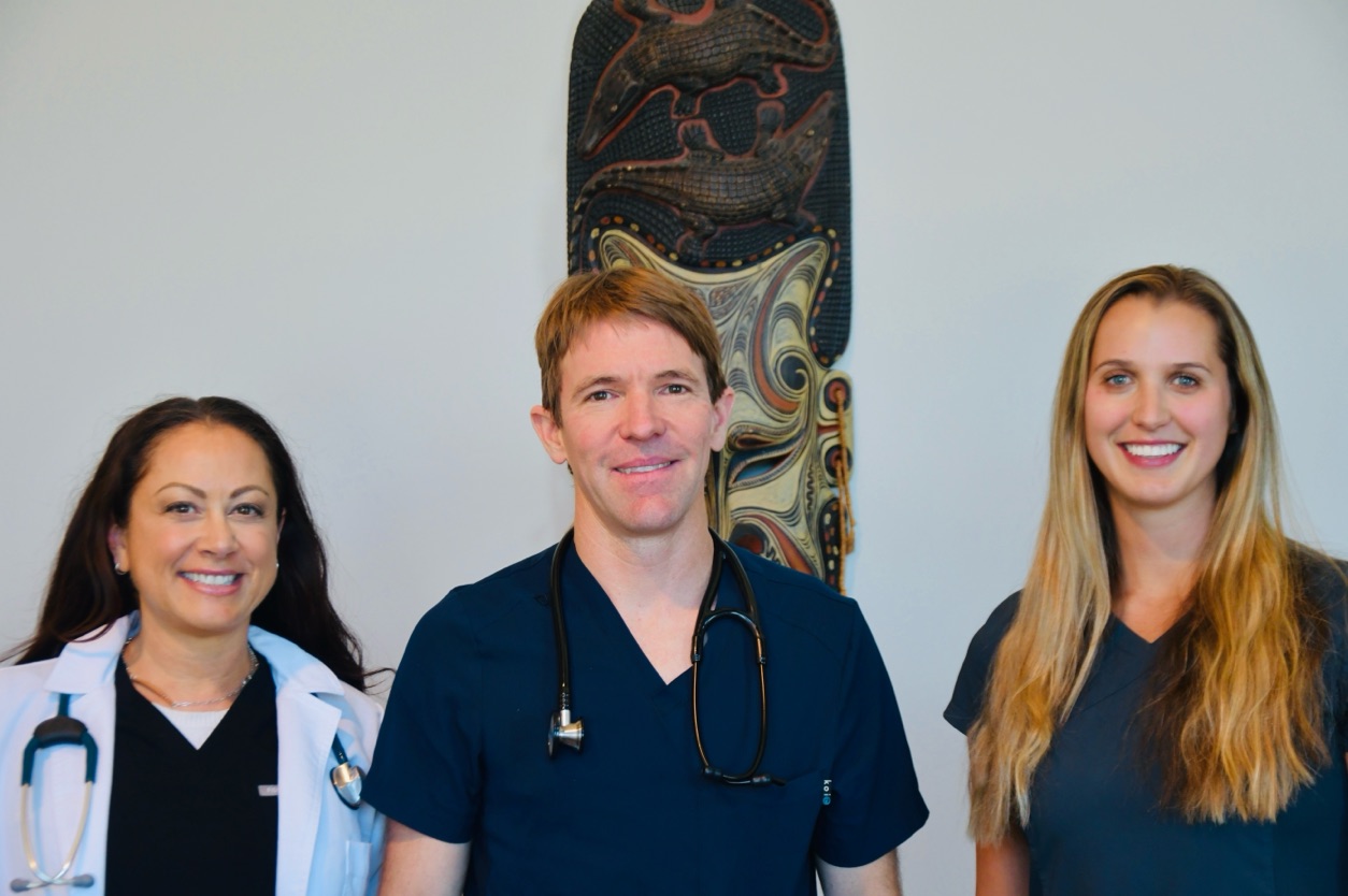 Kensho Well-being offers urgent care option in Truckee among other ...