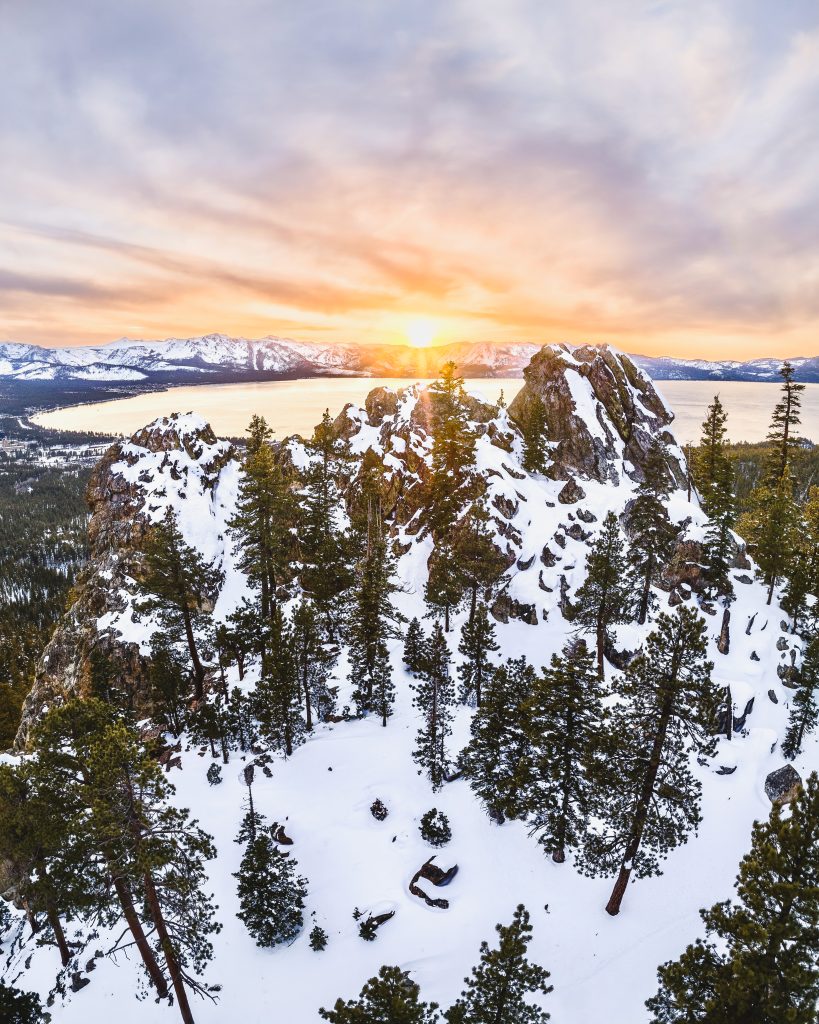 Rock On: Hit the trails and discover the most unique rock structures ...