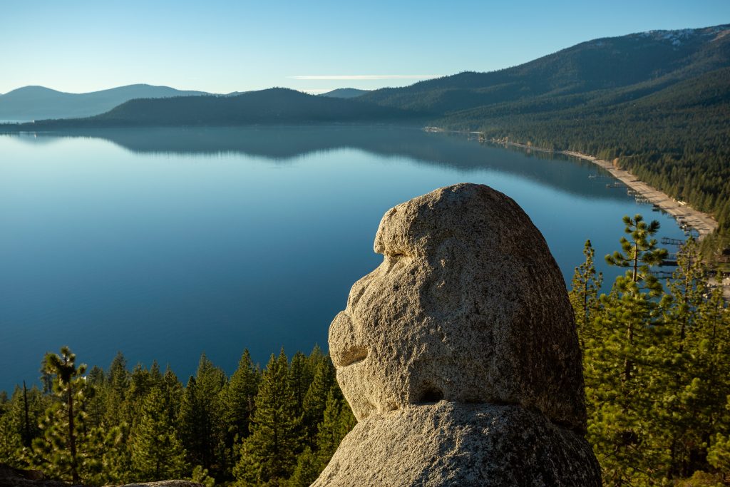 Rock On: Hit the trails and discover the most unique rock structures ...