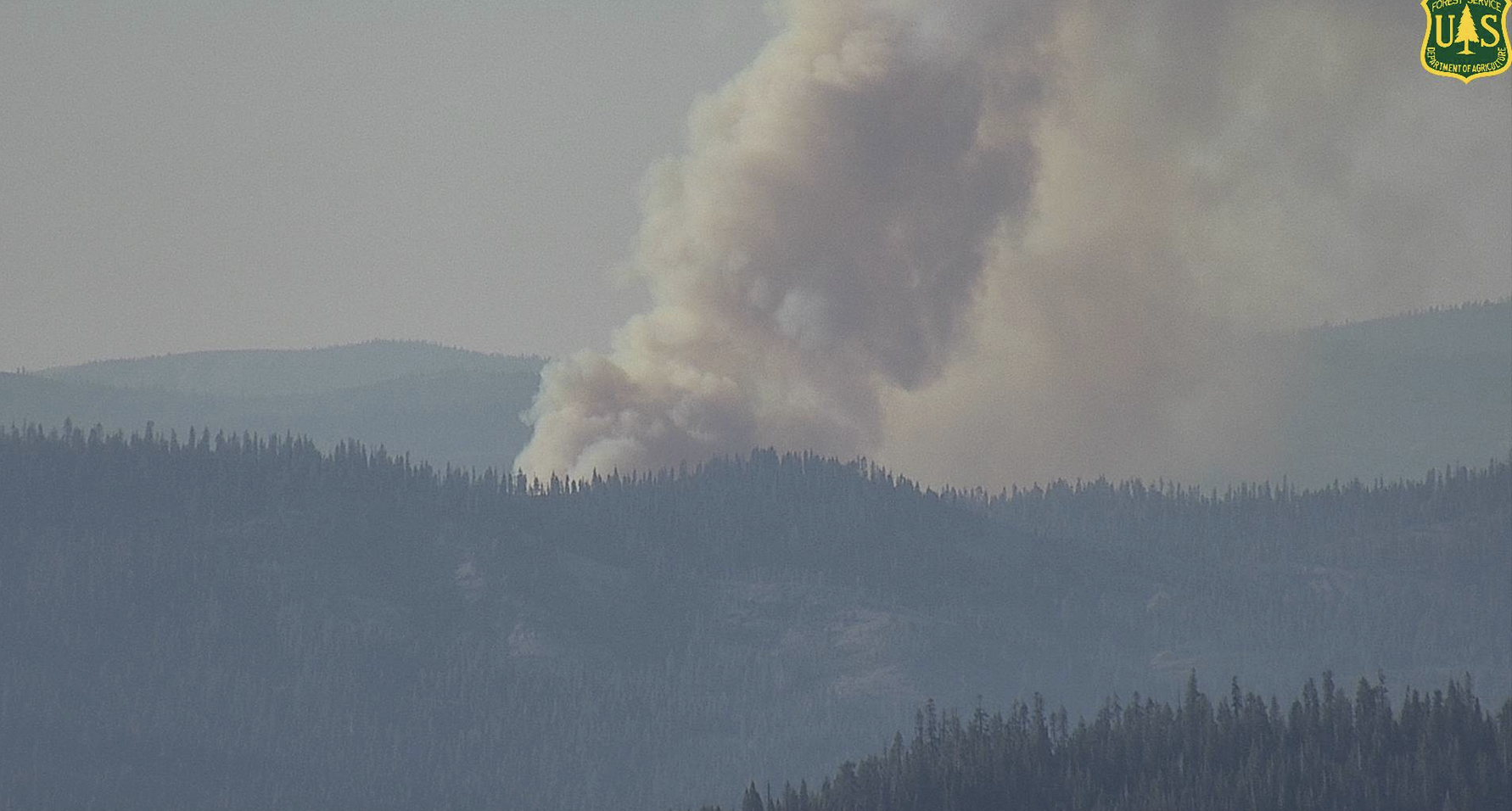 Royal Fire updates: Fire reaches 46% containment, evacuation orders ...