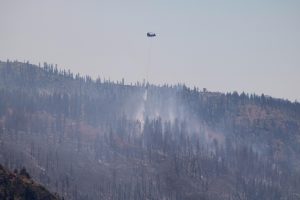 Royal Fire updates: Fire reaches 46% containment, evacuation orders ...