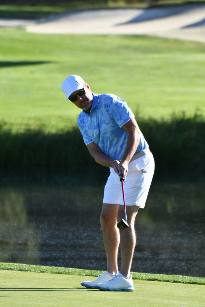 American Century Championship Wednesday (Gallery) | SierraSun.com