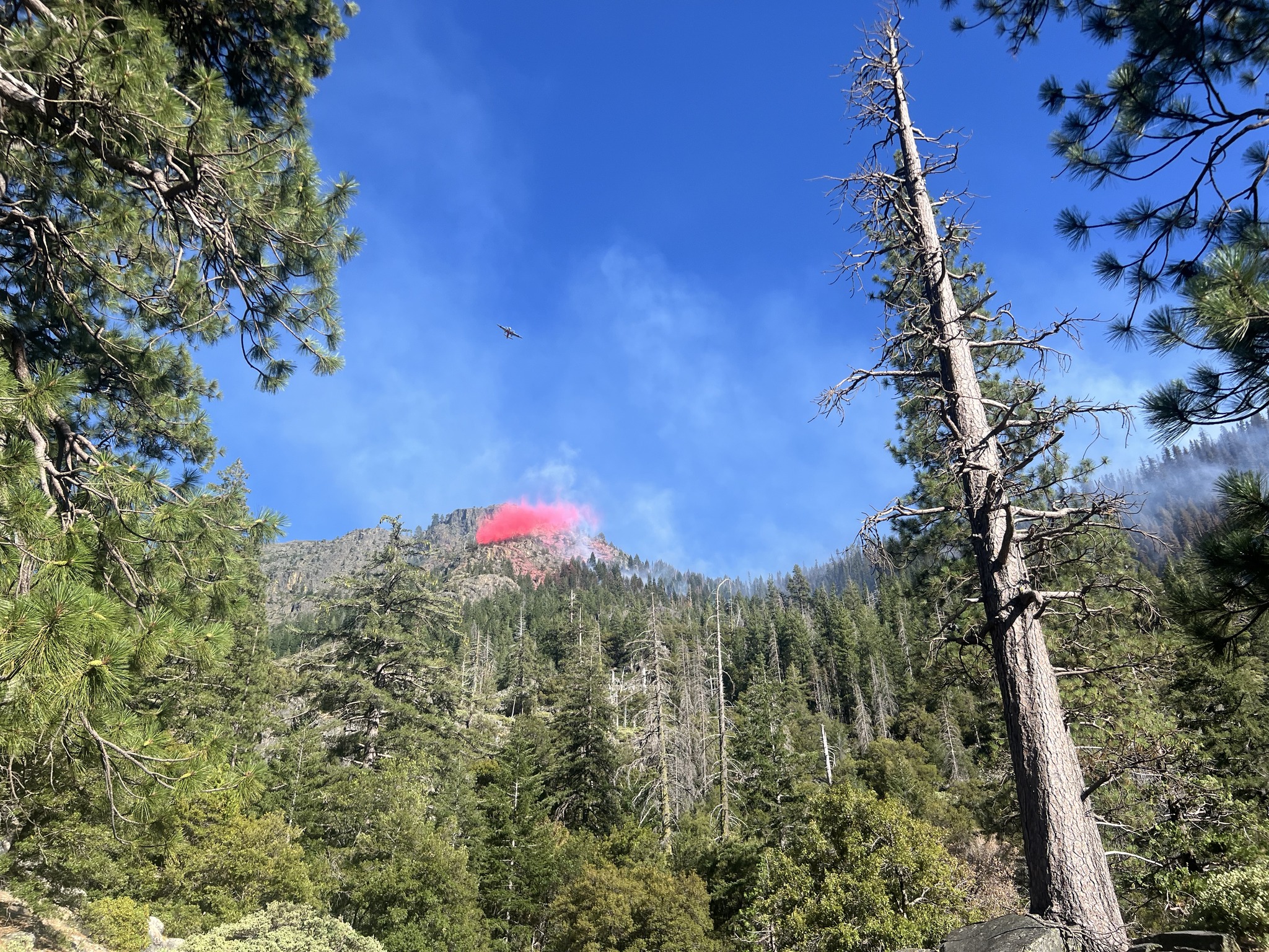 Royal Fire updates: Fire reaches 46% containment, evacuation orders ...