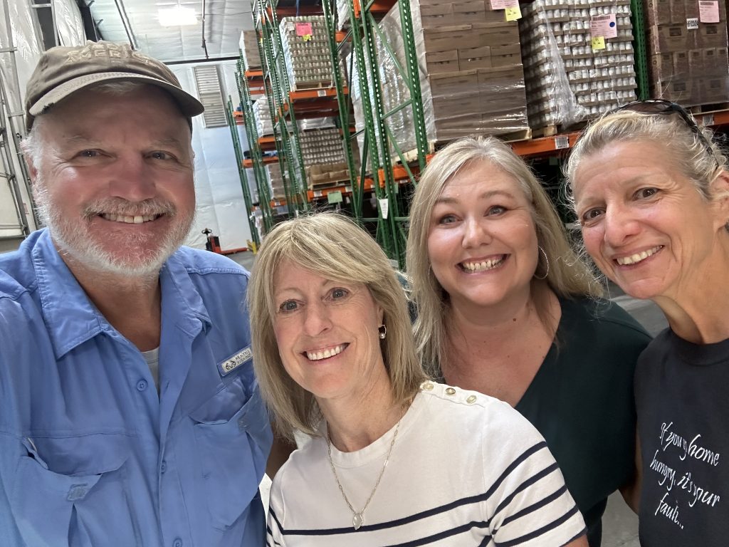 Backpacker passes through Tahoe on trek across America, filming ...