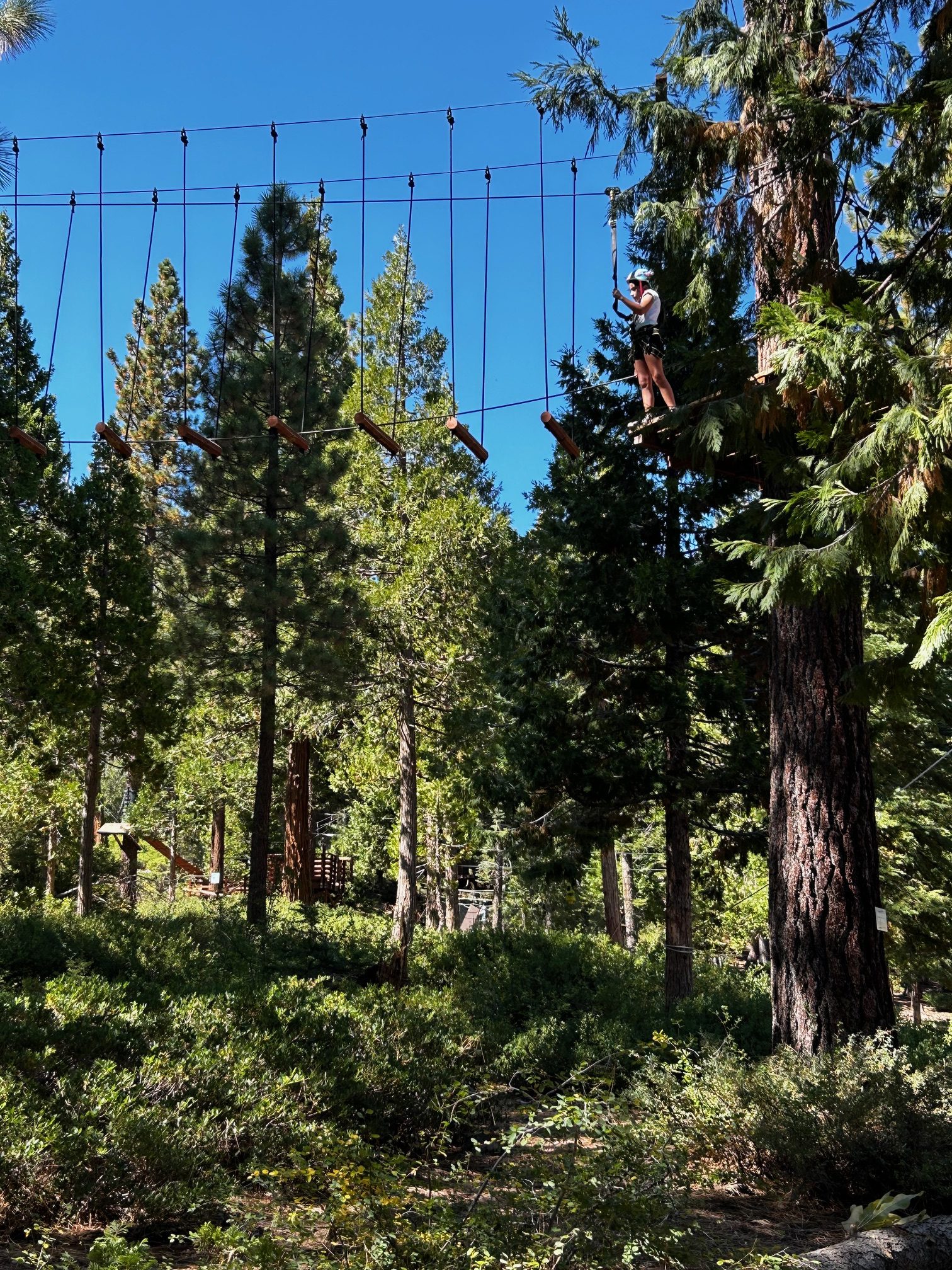 Visitors soak up Tahoe before temperature shift | SierraSun.com