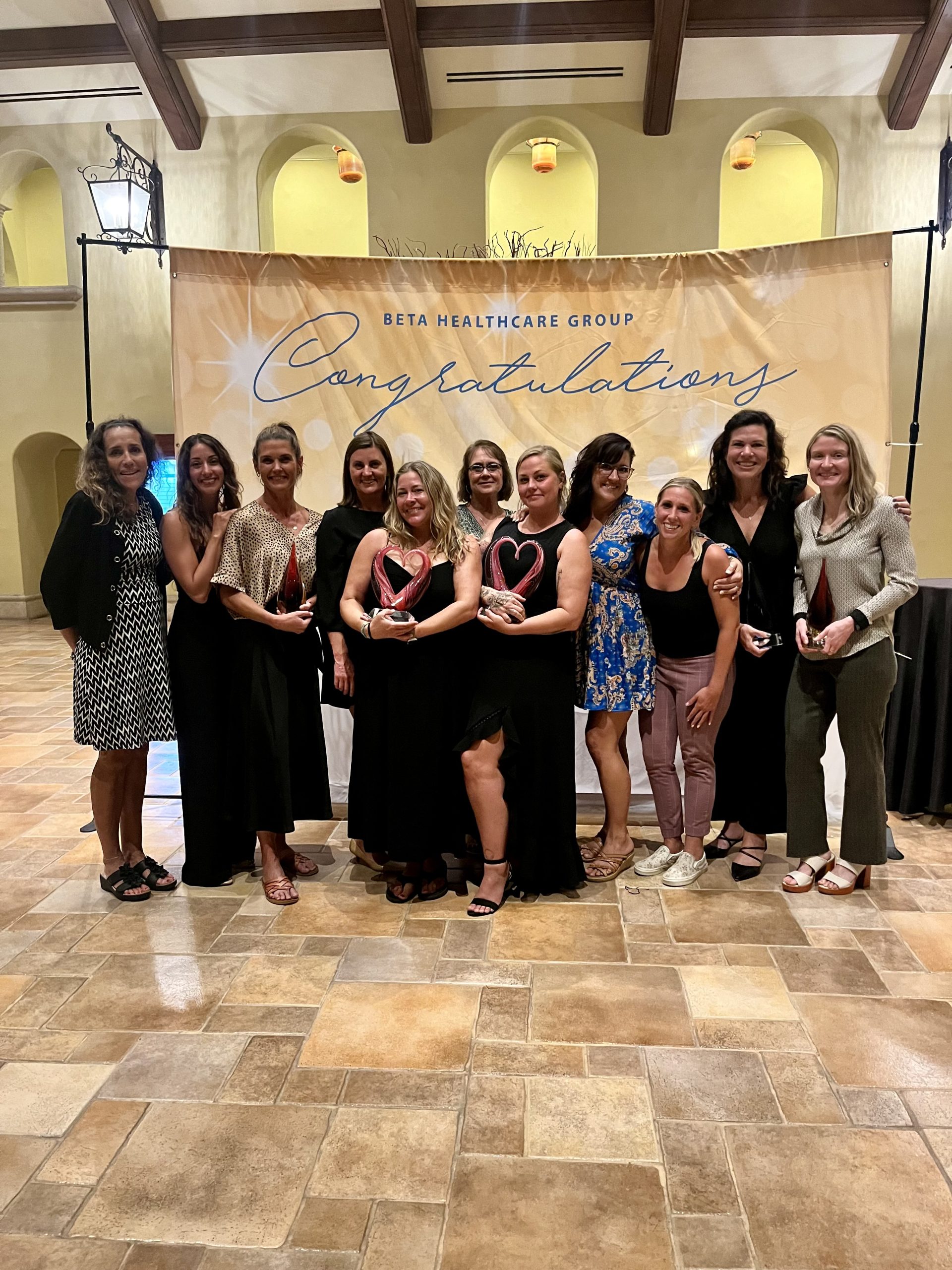 Tahoe Forest Hospital, Incline Village Community Hospital achieves ...