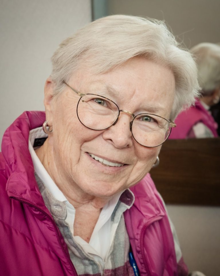 Obituary: Margaret (Peg) Van Camp | SierraSun.com