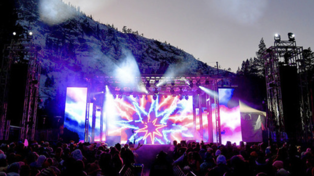 Tahoe Live 2024: a winter festival like no other | SierraSun.com