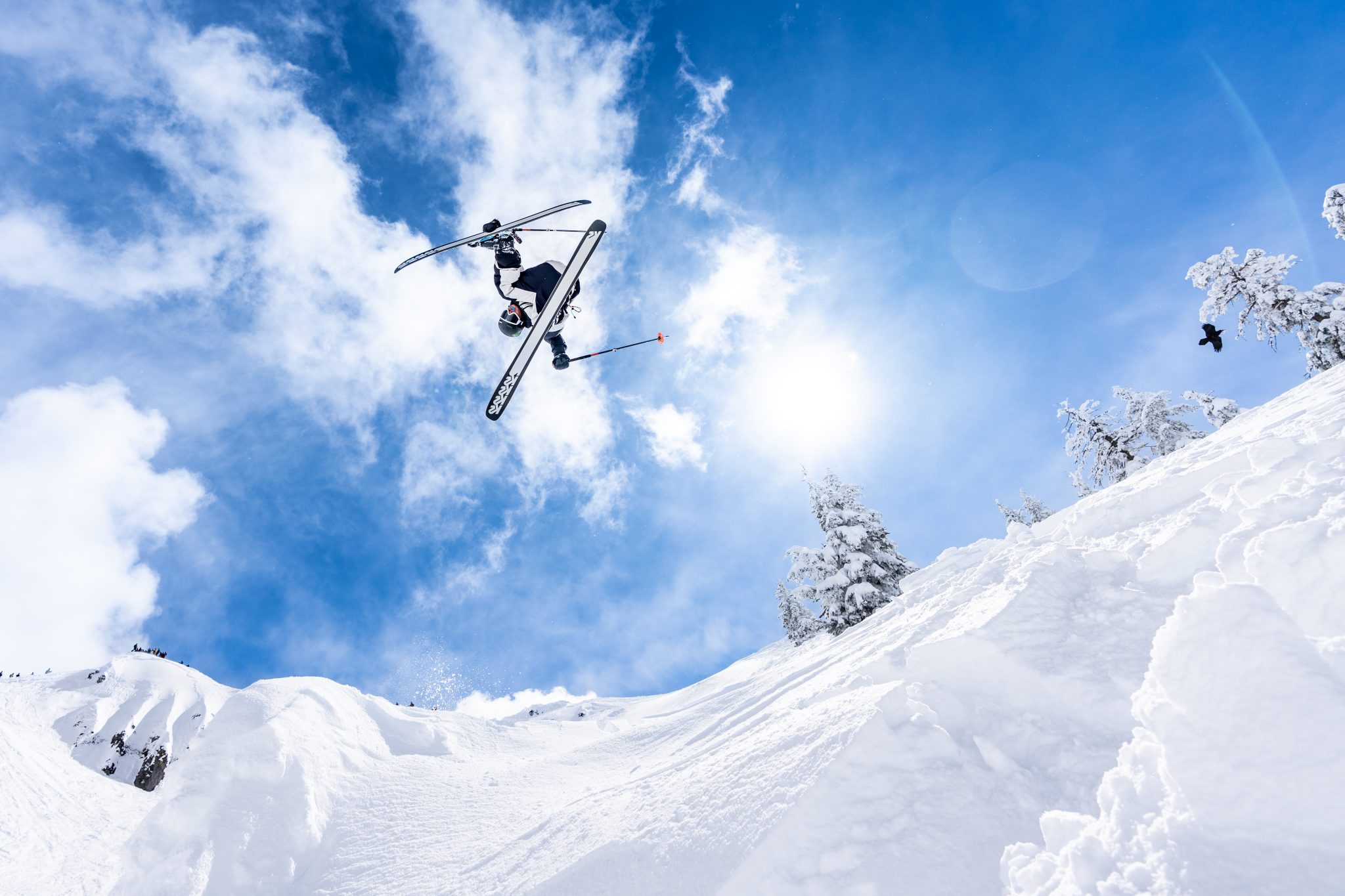 Olympic Valley’s rising star Mack Winterberger heads to 2024 Toyota U.S. Grand Prix | SierraSun.com