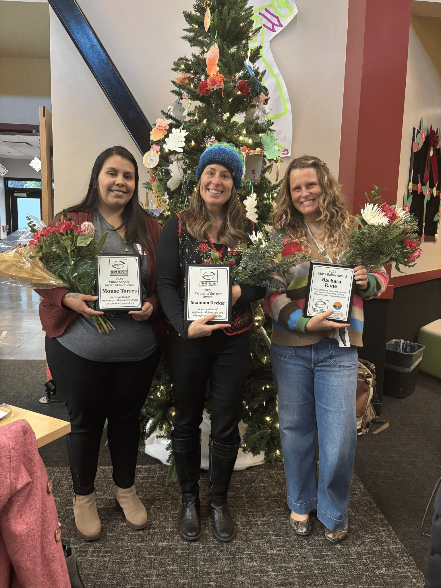Celebrating the people who stand for Tahoe-Truckee’s Families ...