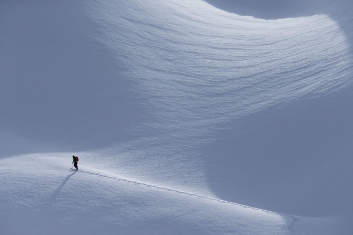 Greg Hill returns to the Winter Speaker Series to present ‘Chapters of ...